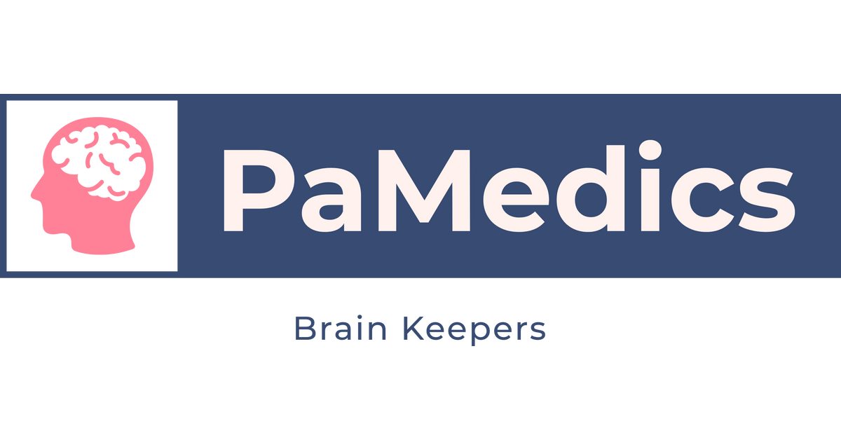 Pijamas quirúrgicas hombre – PaMedics